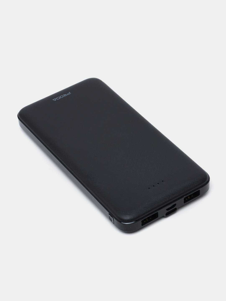 Powerbank от бренда PRODA PD-P67