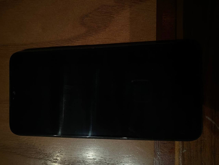 Redmi not 7 64/4