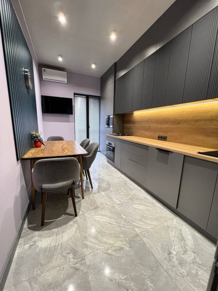 Продается шикарная ТРЕШКА ЖК Darhan Avenue