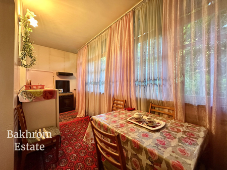Квартира на Ц4 в аренду 2/1/4