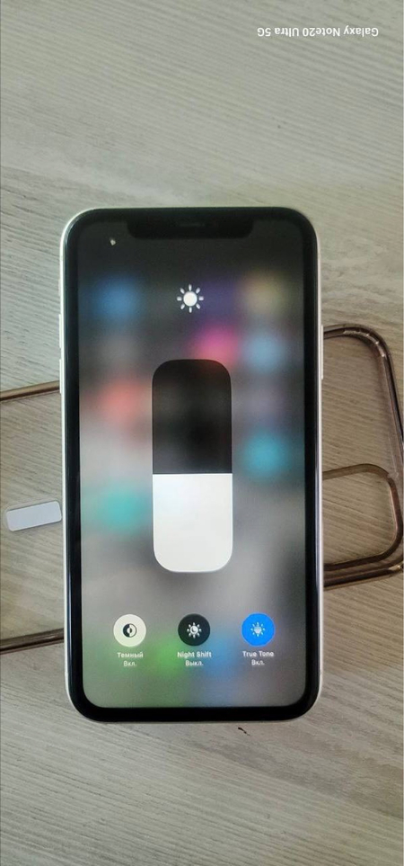 Iphone 11 64 gb 72 batareyka