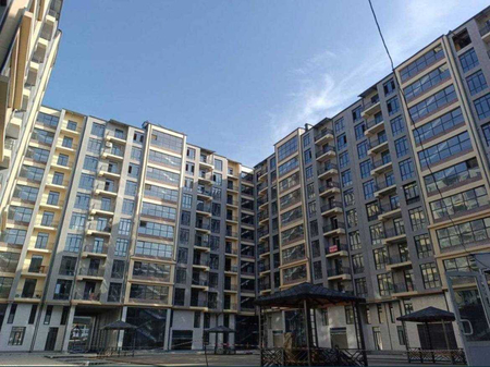 Срочно продается 3х комнатная 88м2 от ЖК Yakkasaroy City Mall