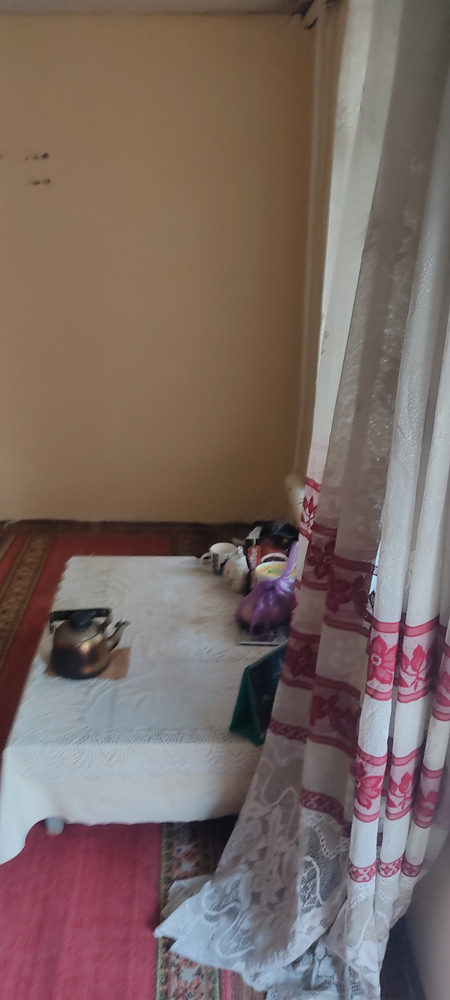 Рисивий тарафда шошилинг арзон ижара хозайкали