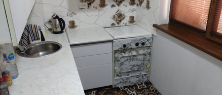 Сдается квартира