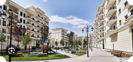Продам Ташкент сиити 3/3/7 Бульвар