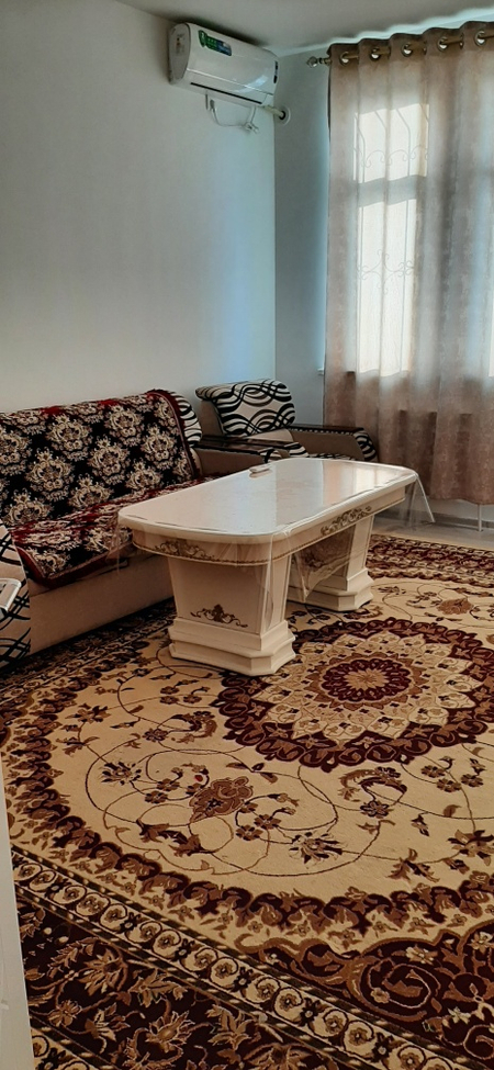 Яшнабад район 2хона 500$