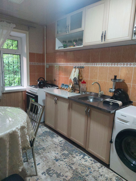 Чиланзар 2 квартал 1/2/4 Евроремонт 53500$