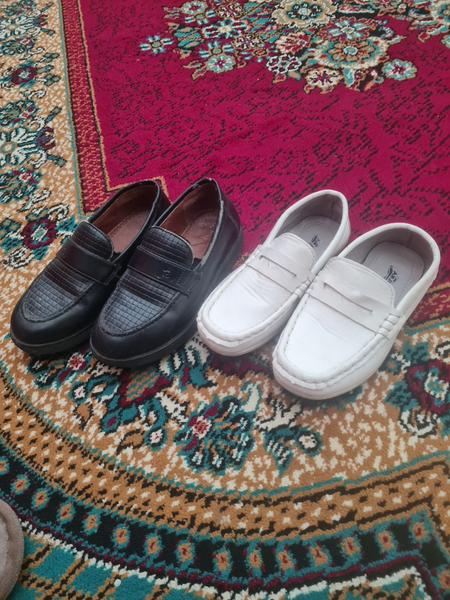 maktab uchun tufli