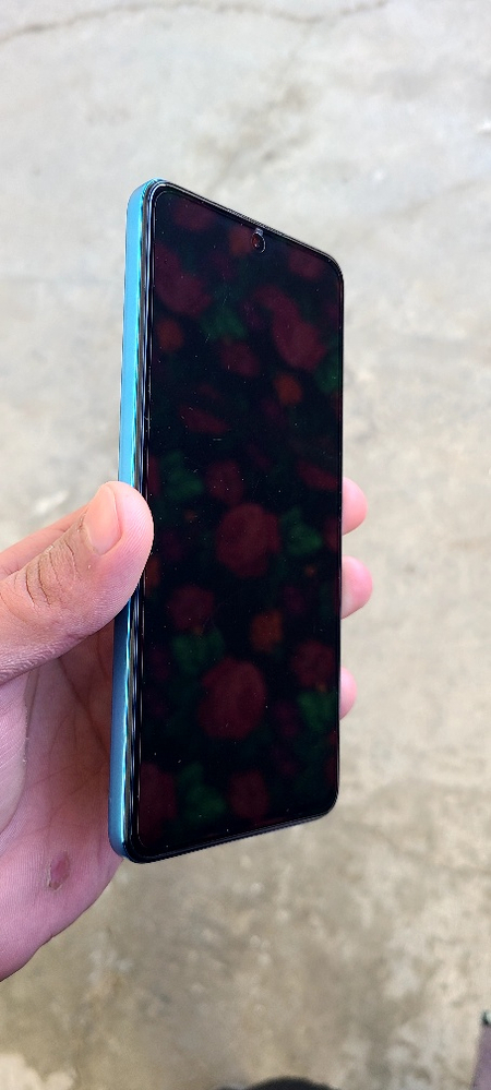 Redmi Note 12 Pro