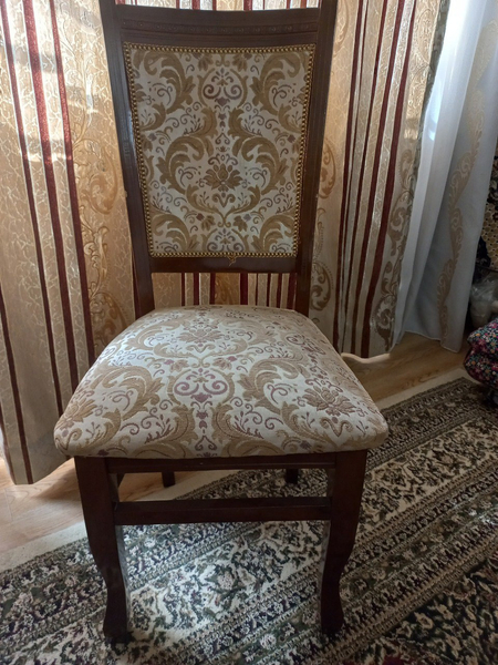 Стол стул 12 талик