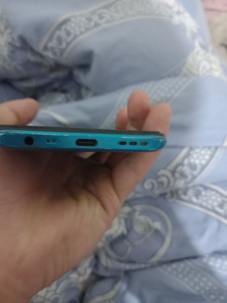 Redmi 9 garantiya bor