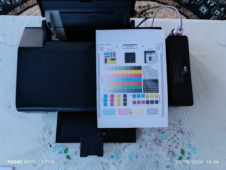 Printer Epson L805