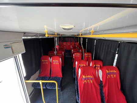Avtobus zakaz buyurtma