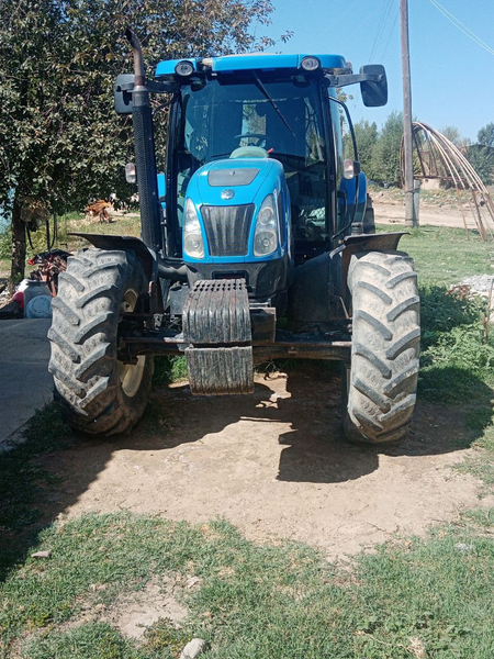 Newholland 60 70сотилади