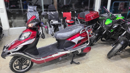 Wasat Sport Model 3