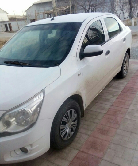 2013 yil qo'bilt sotiladi