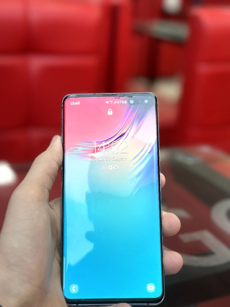 Samsung  S10  5G