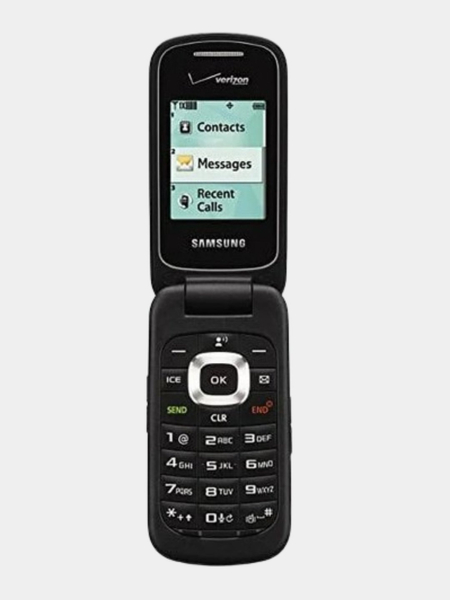 Verizon Gusto 3 Perfectum