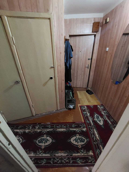 Chilanzar-25 Kirpich 2v3/2/5  balkon 2/6 Orientir  Infin Bank