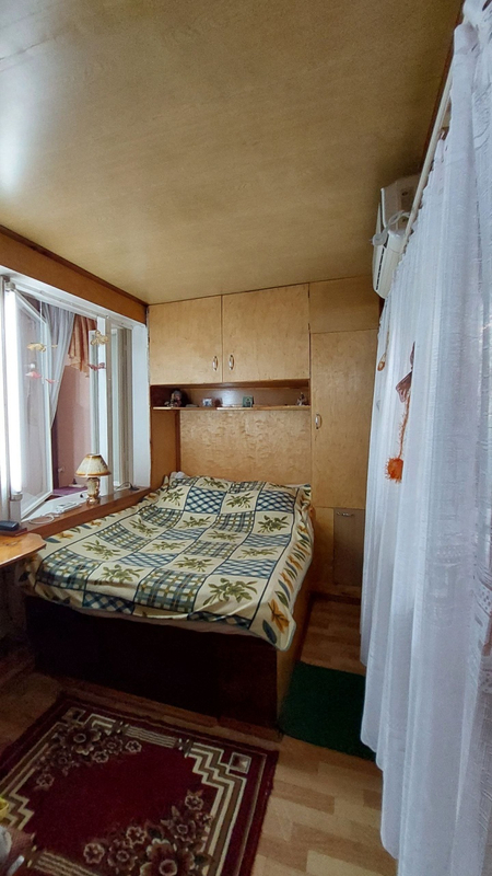 2-ком. квартира. 2/2/5 (2-этаж). Чиланзар-26 кв. Дом кирпичный.