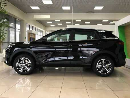 Jac Js 6 2024 eng arzoni !!!
