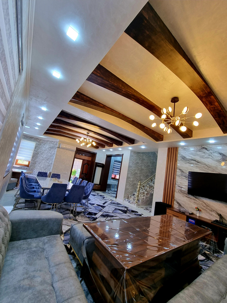 Сдаётся дача без Посредников! Grand villa