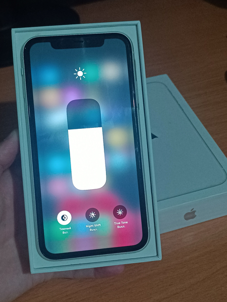 Iphone 11 128GB RU/A