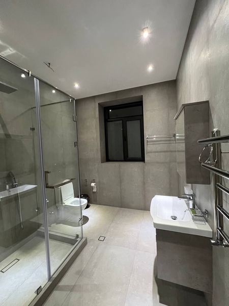 Успейте забронировать! «Sky Villa» в Чарваке