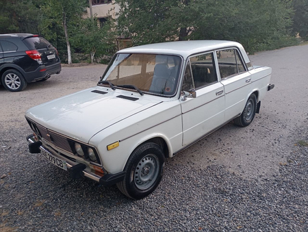 Жигули 006 95года