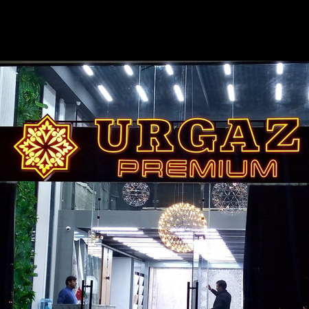 Tashqi Reklama xizmati