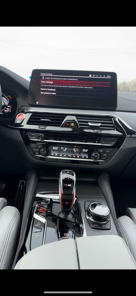 BMW M5 Competition Package 2023!!!