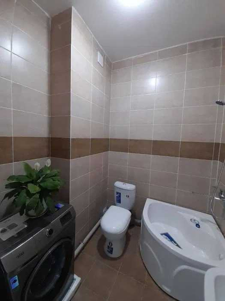 Arnasoy , Новостройка, Чиланзар-пионерская 136м2 4-ком под ключ !!
