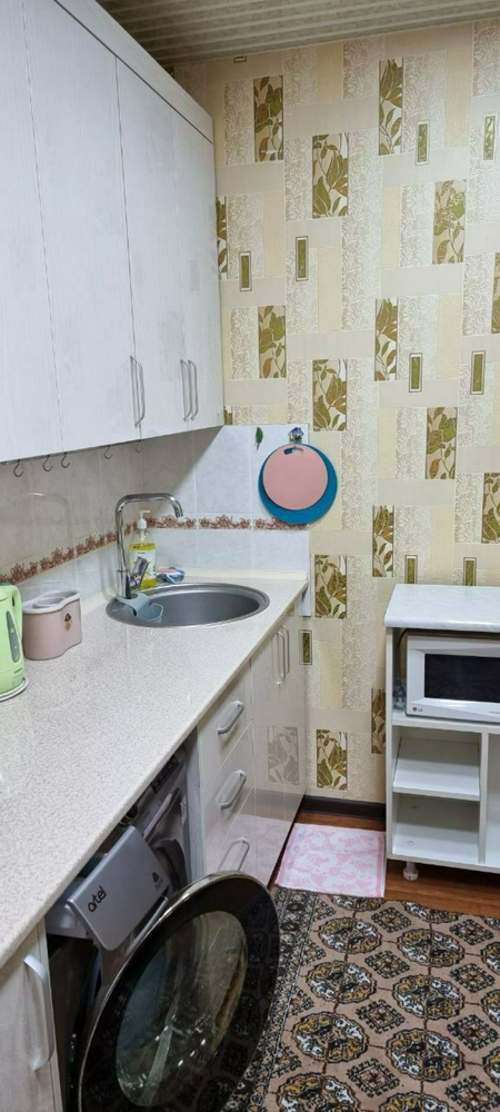 Квартира продается чиланзар 2 паспортный стол 1 комнатная