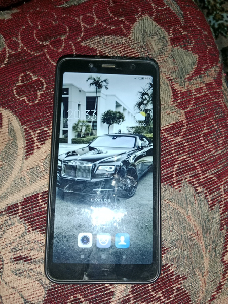 Redmi 6 32 xotira