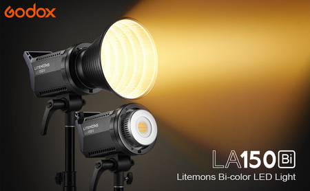 Godox litemons la150bi | Godox litemons la200bi | Amaran | Softbox