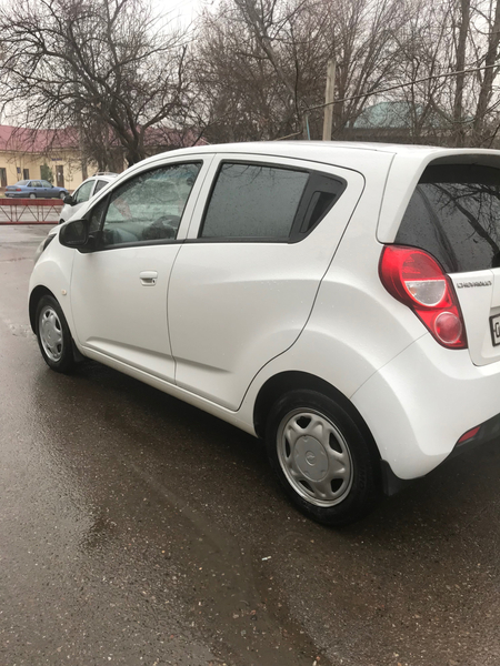Спарк Аренда Предаплата 1000 Гадавой 20%