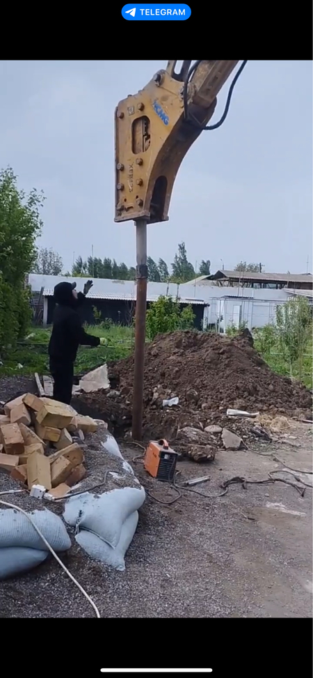 Скважина казимиз