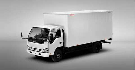 ISUZU 5T 2024 probeg 0 (ribosiz) halol nasiya savdoga harid qiling