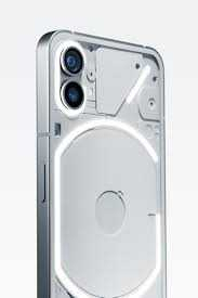 Nothin Phone 1 8/256GB White