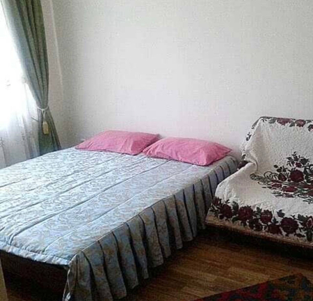 Аренда квартиры  1/5/5  ялангач  220$