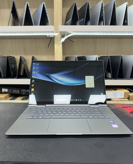 Hp Envy x360 Intel Core Ultra7-155U/16/512/15,6