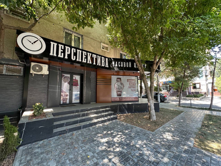 Аренда помещение Ор-р: Гарант банк 90м2