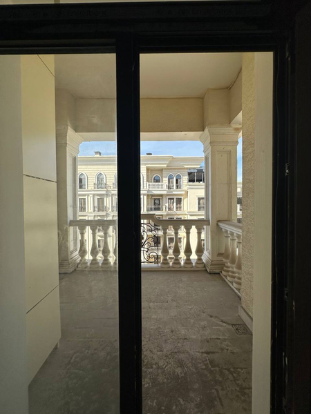 Ташкент Сити Boulevard residence  сквозная 105м2 с парквокой