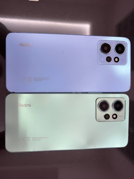 Redmi not 12  128 srochna