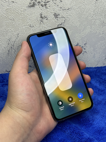 Iphone x 64 gb ideal
