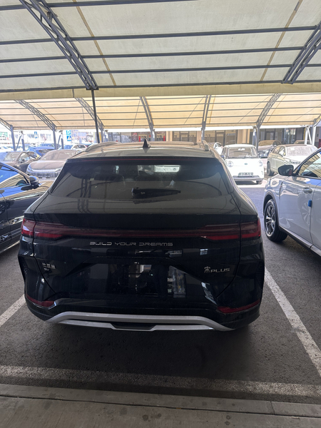 Byd champion 605 km 2024 garantiya bor