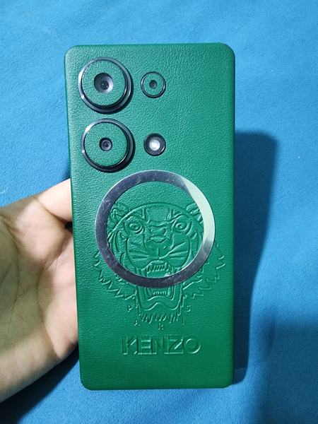 Reddit note 13 pro 8/128gb black