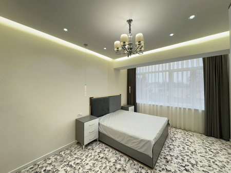 89.900$ Продаю 3х ком.Люкс.кв. новостройка 93м² 3-этаж ул.Шаумяна