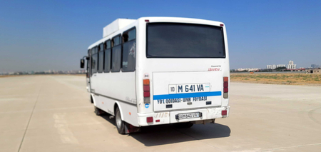 Isuzu NP37  GBASPG