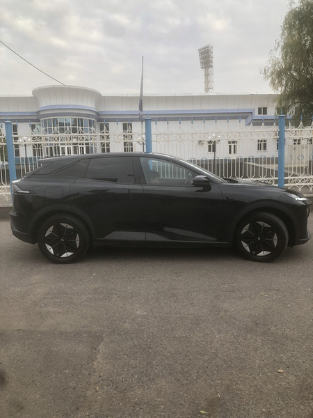 Changan Deepal s7 200 Max Gibrid